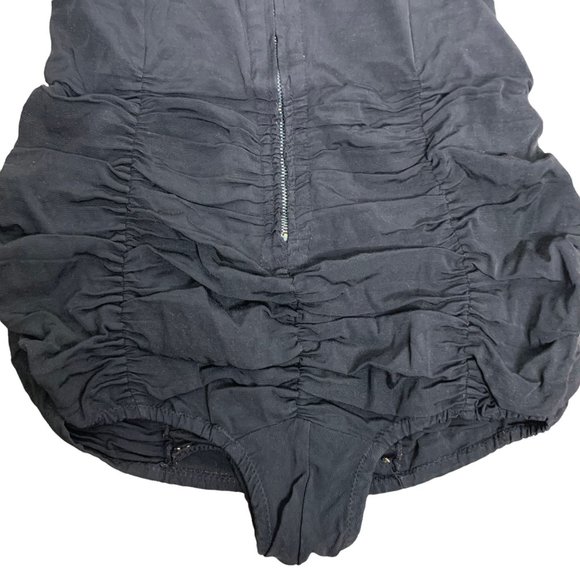 Sea Nymph | Swim | Vintage 5s Sea Nymph Glamour Suit S Black Swimsuit ...